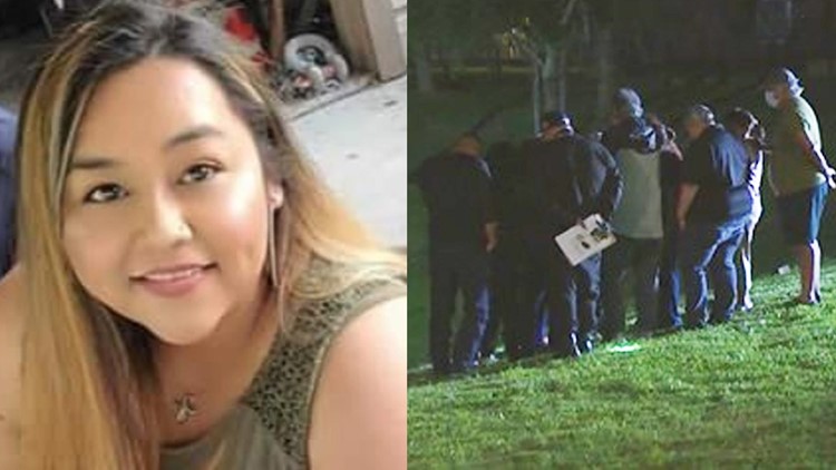 Erica Hernandez updates: Family wants answers after SUV is found | khou.com