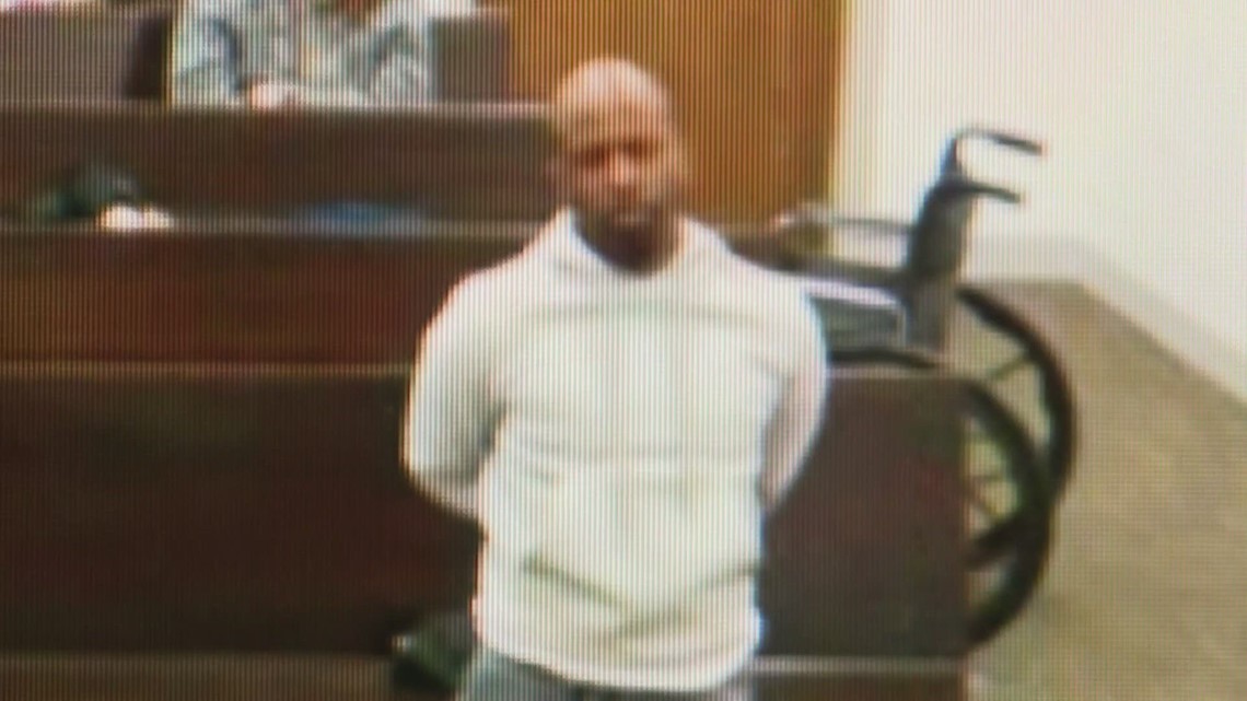 Bond for rapper's accused killer set at $1M | khou.com