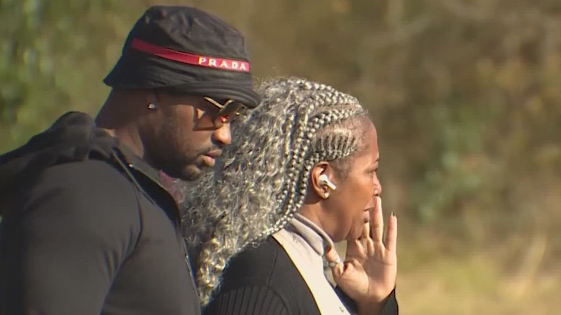 Elderly woman missing after Richmond, Texas house fire found dead | khou.com