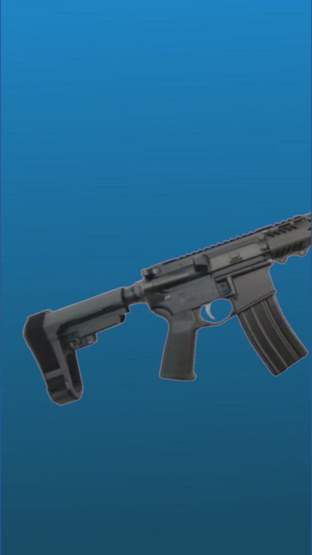Juvenile in custody after deputies track down stolen rifle, ballistic ...