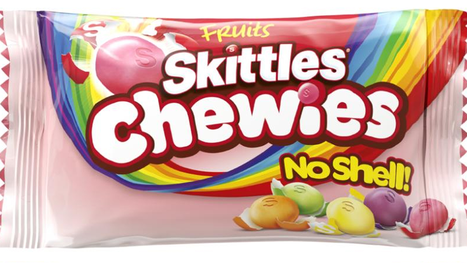 Chewy skittles without a shell actually exist | khou.com