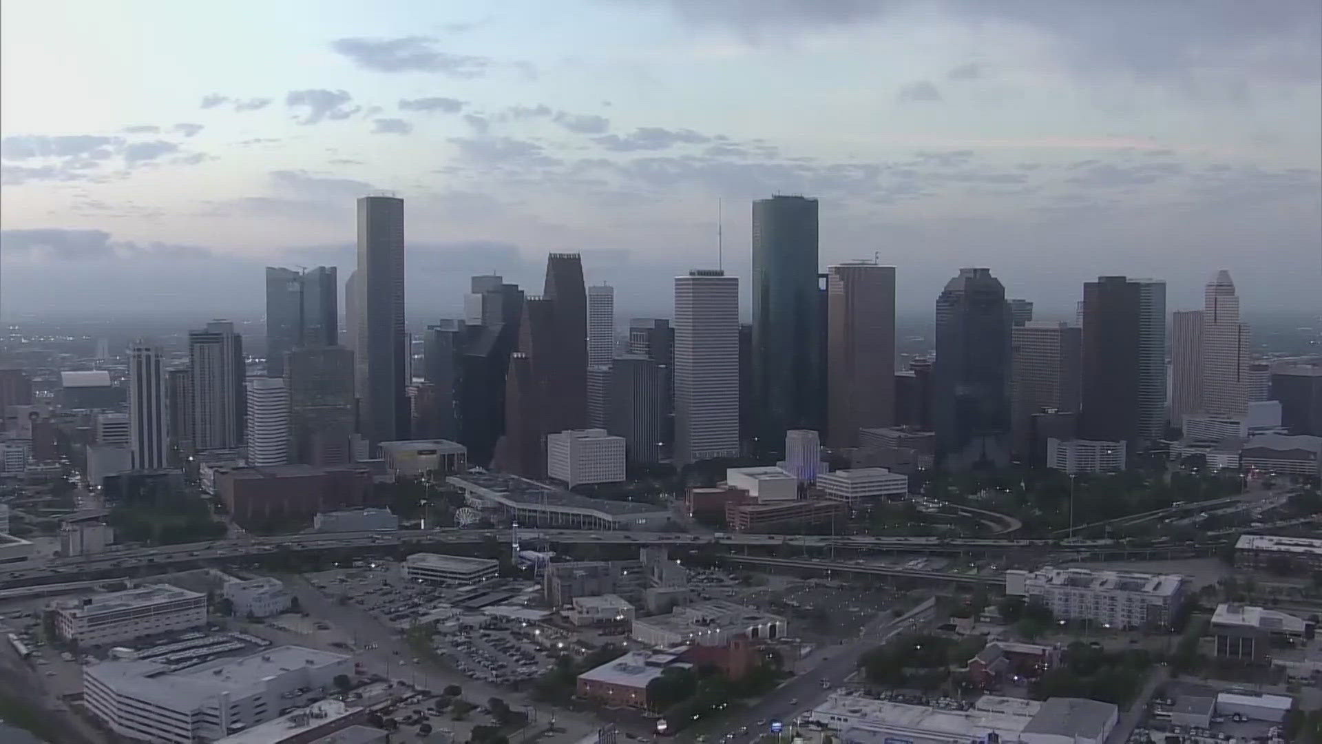 Houston's emergency reserves fall short amid hurricane threats | khou.com