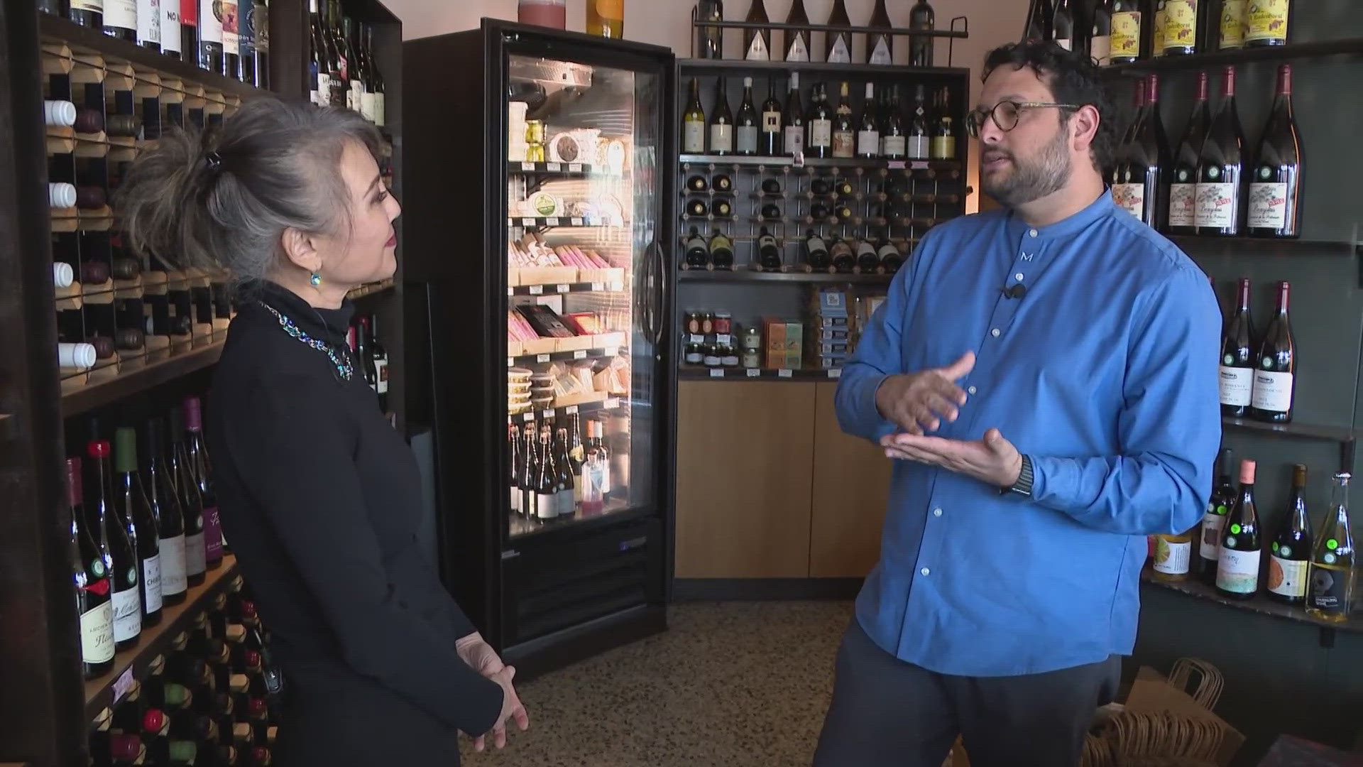 How Houston chef went from humble childhood in Mexico to Michelin star ...