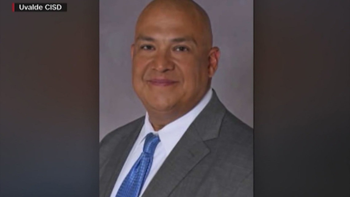Pete Arredondo's lawyer files motion to dismiss criminal charges | khou.com