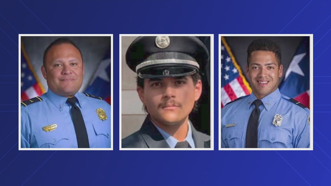 Fundraiser for 3 HFD firefighters injured in apartment fire on Jarmese ...