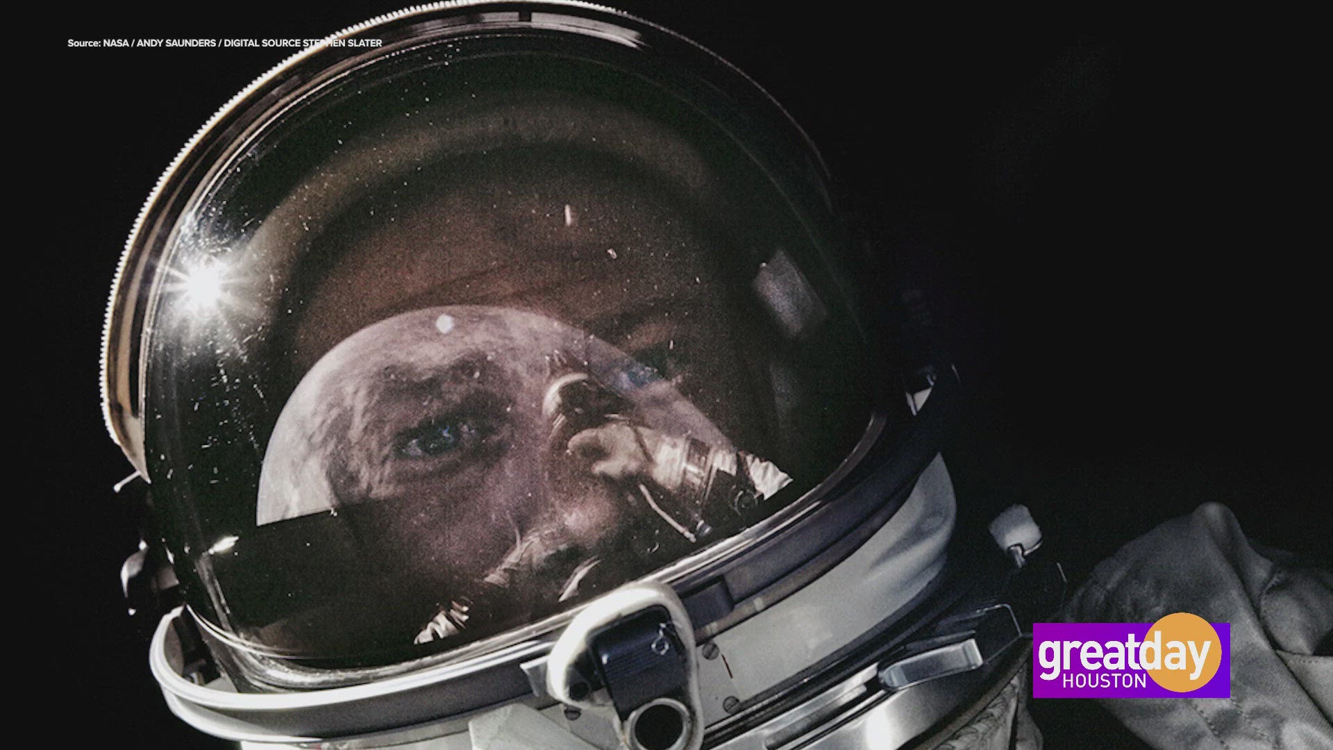 "Gemini & Mercury Remastered": Andy Saunders Restores NASA's Historic ...