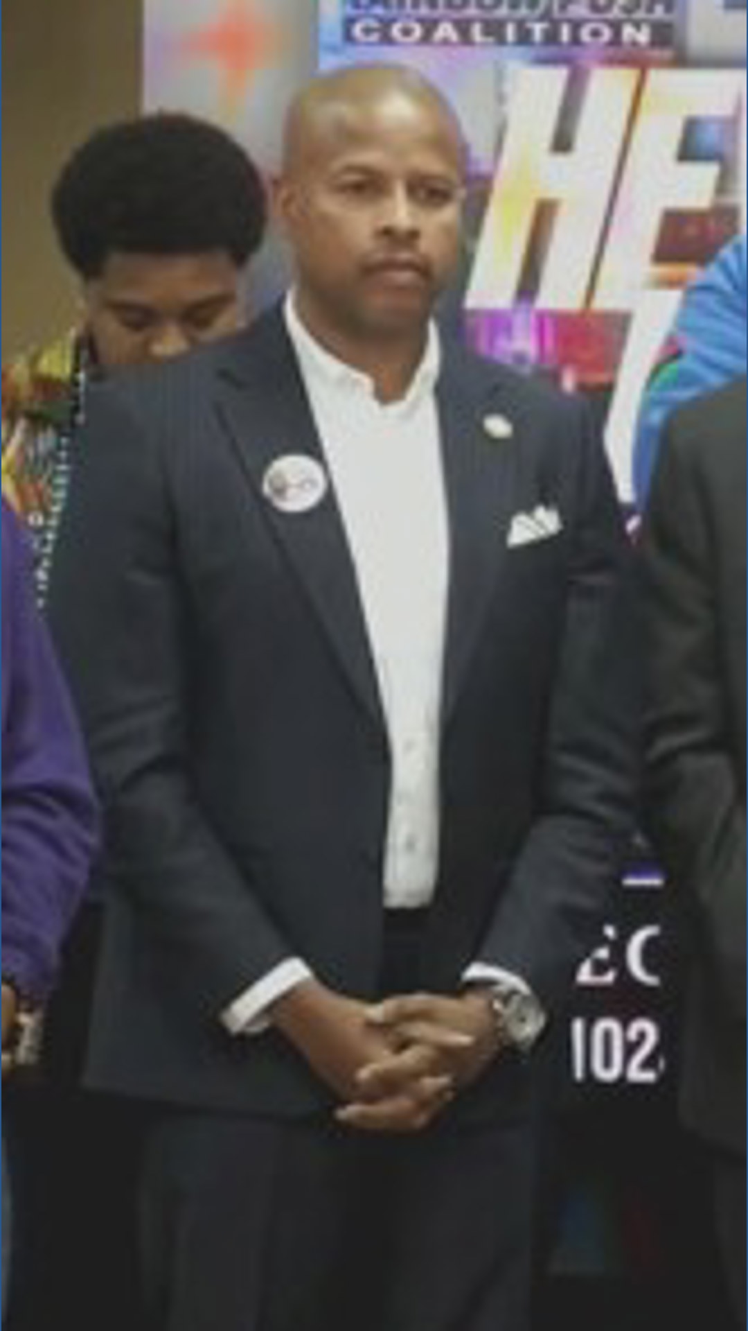 Houston leaders pay tribute to Rev. Jesse Jackson | khou.com
