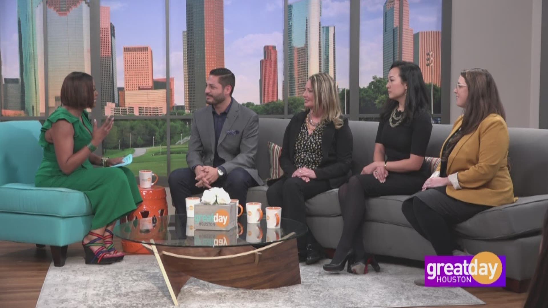 Medical Hot Topics featuring how Daylight Savings Time truly affe ...