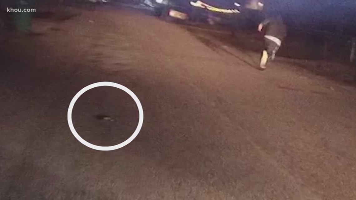 Demonstrators demand justice for Joshua Feast after bodycam video ...