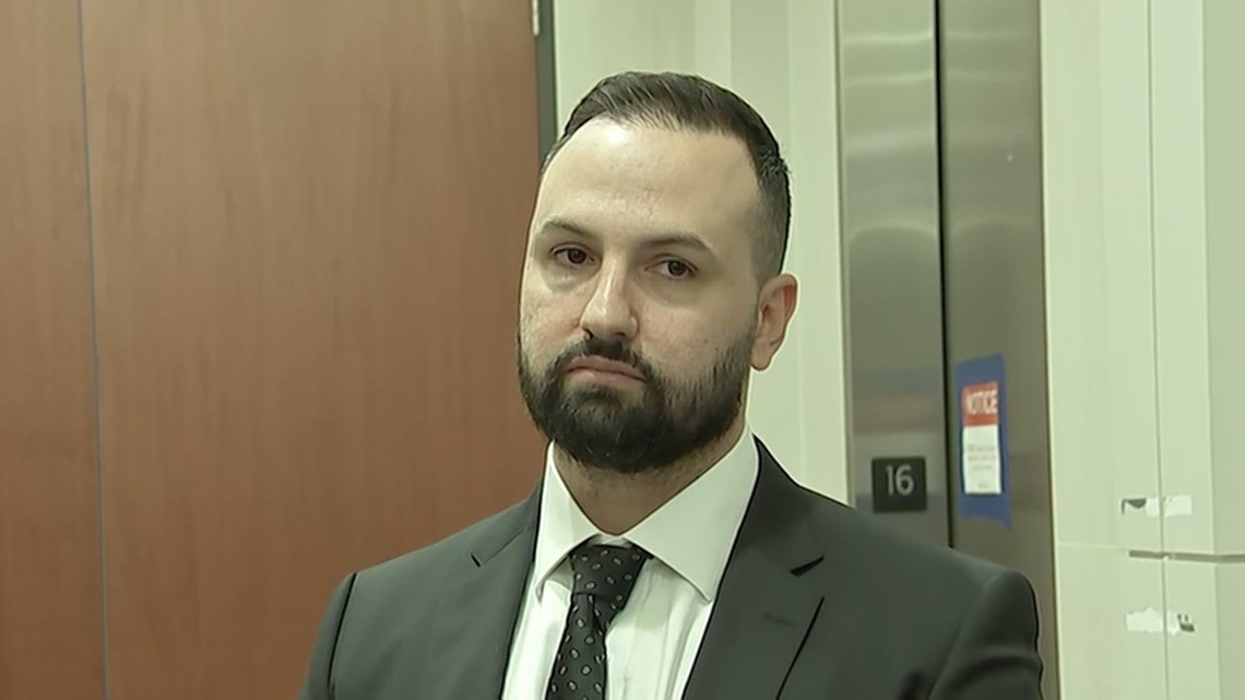 Edwin Boulos charged in burglary of Jose Altuve's home | khou.com