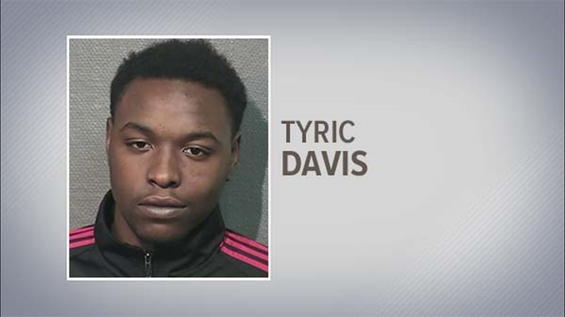 Wanted: North Loop road rage suspect who shot child | khou.com