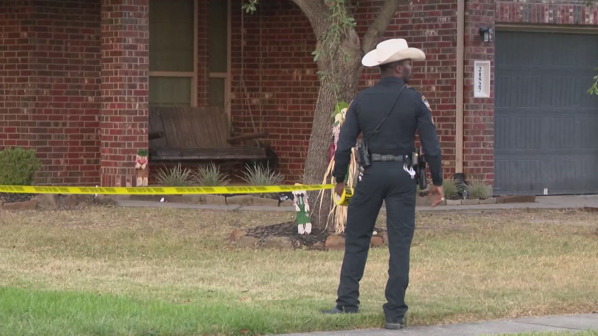 What we know after 2 kids killed, 2 hurt in shooting near Angleton ...