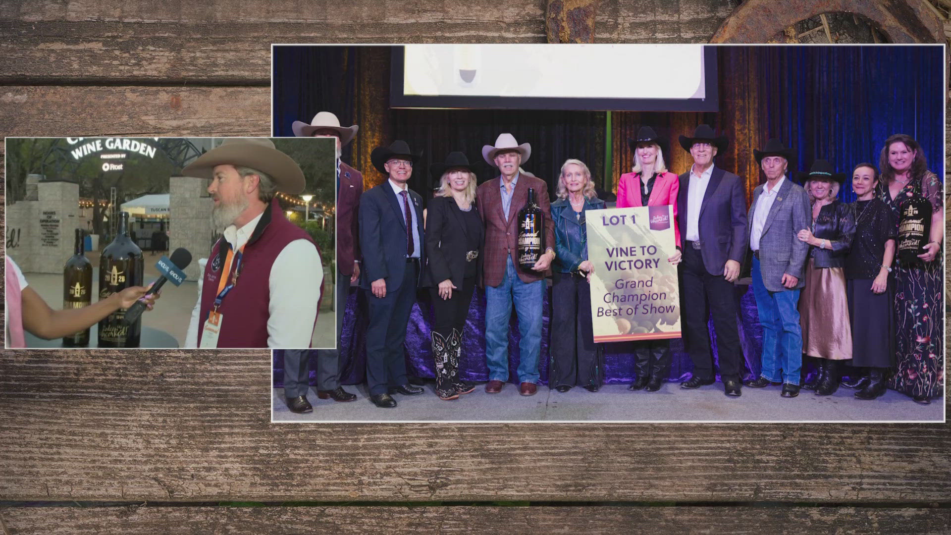 Rodeo Houston opening day: Gates open today, concerts and more | khou.com