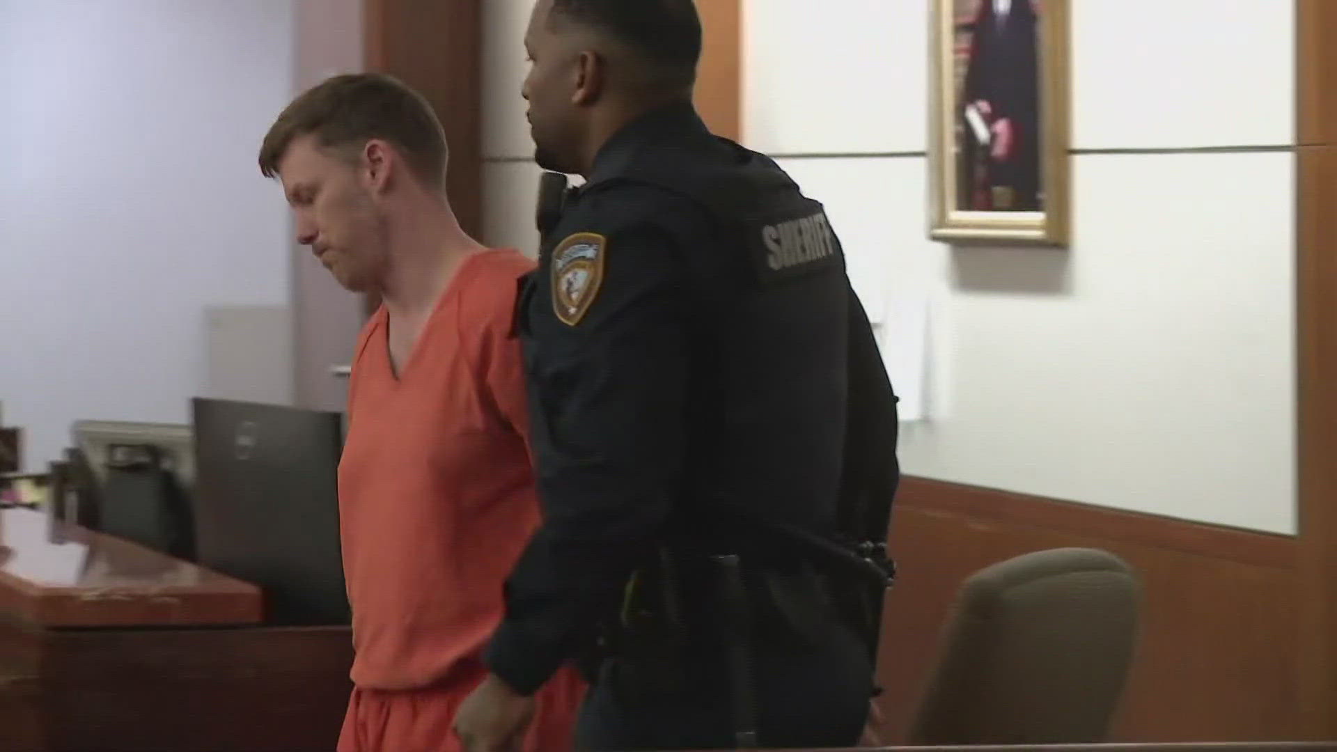 Jan. 6 rioter arrested for online solicitation of minor | Houston, TX ...