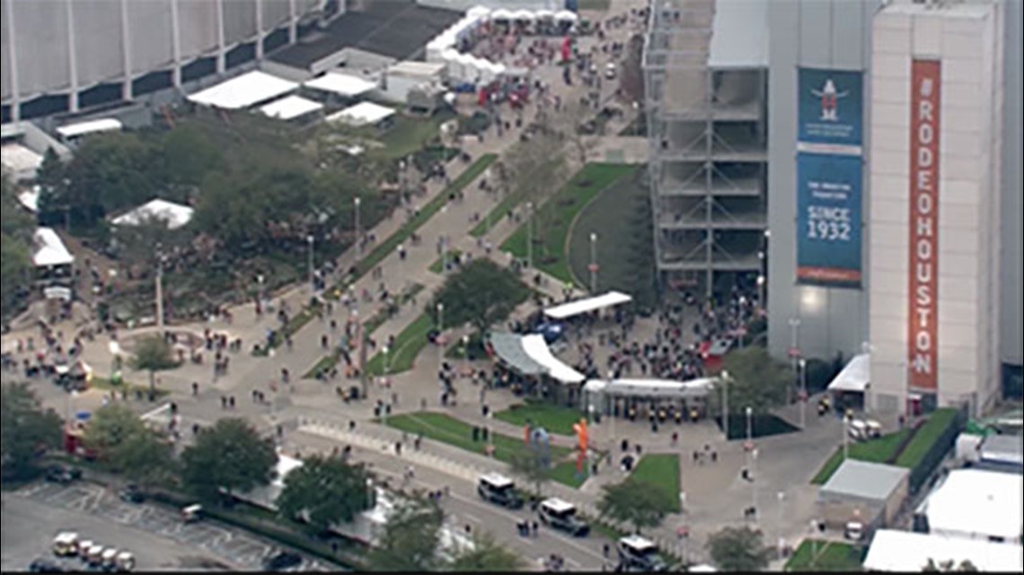 RodeoHouston's 2020 concert genre calendar includes K-pop | khou.com