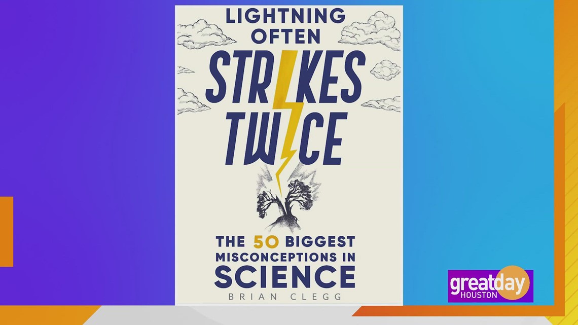 The 50 Biggest Misconceptions in Science | khou.com