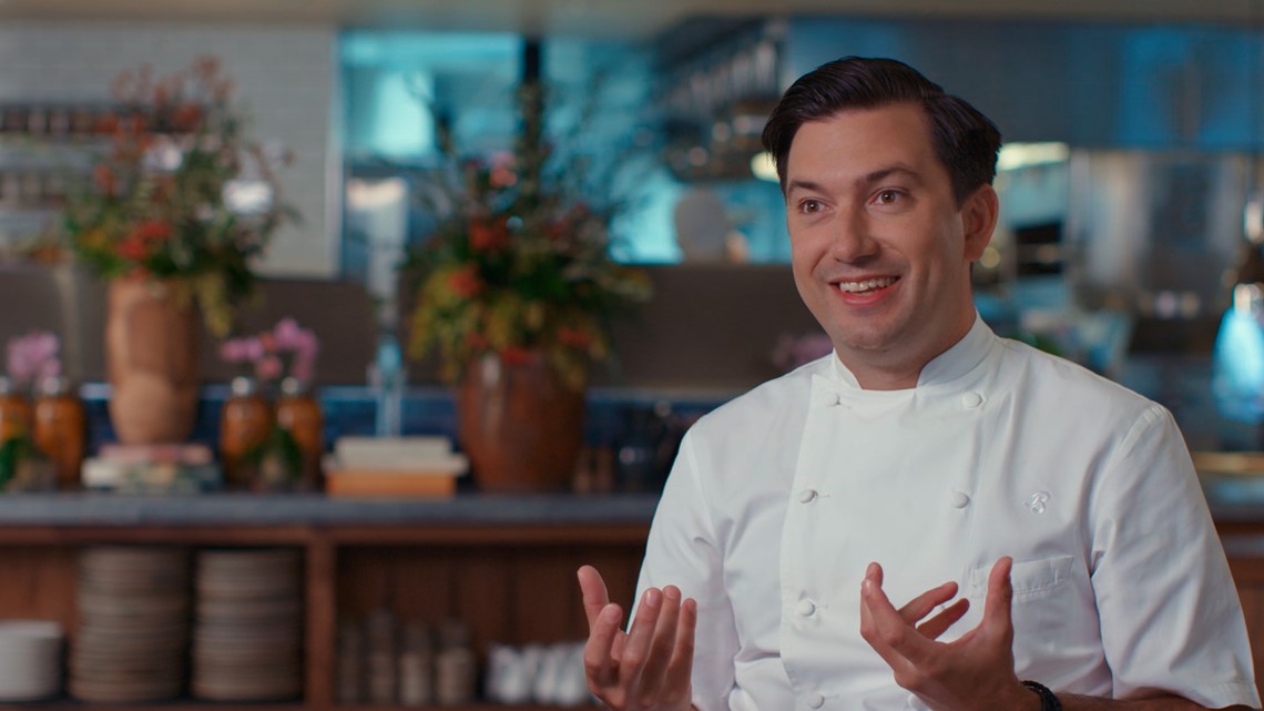 Cadillac Shaping:Houston – Aaron Bludorn | khou.com