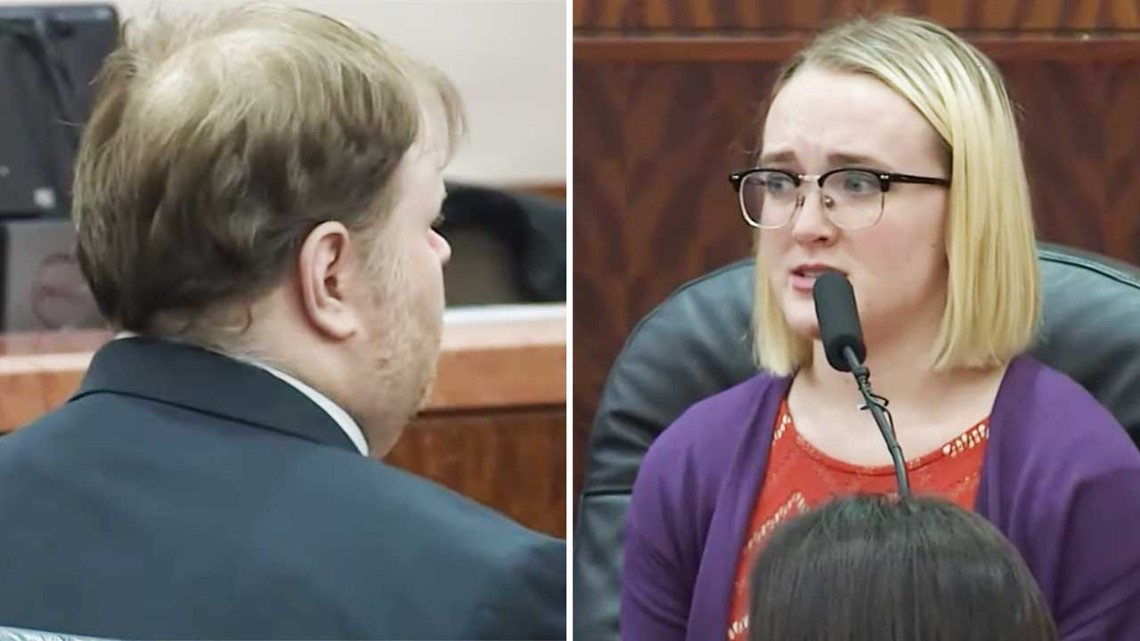 Ronald Haskell sentencing: Closing arguments underway | khou.com