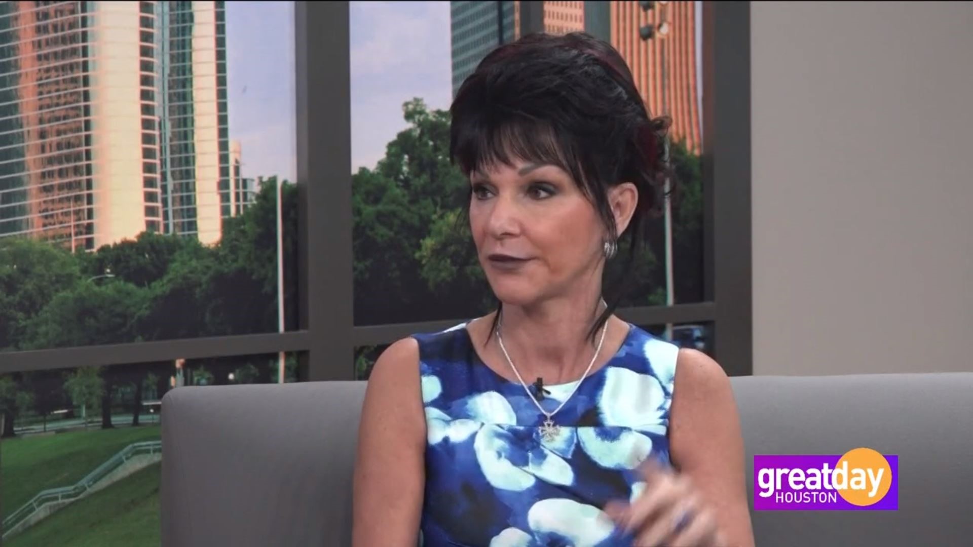 Judge Aquilina has made it her mission to give voices to survivors ...