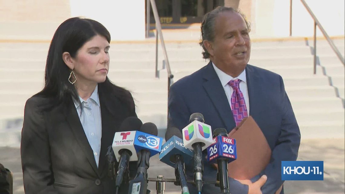 San Jacinto mass shooting: Defense attorney give update on Francisco ...