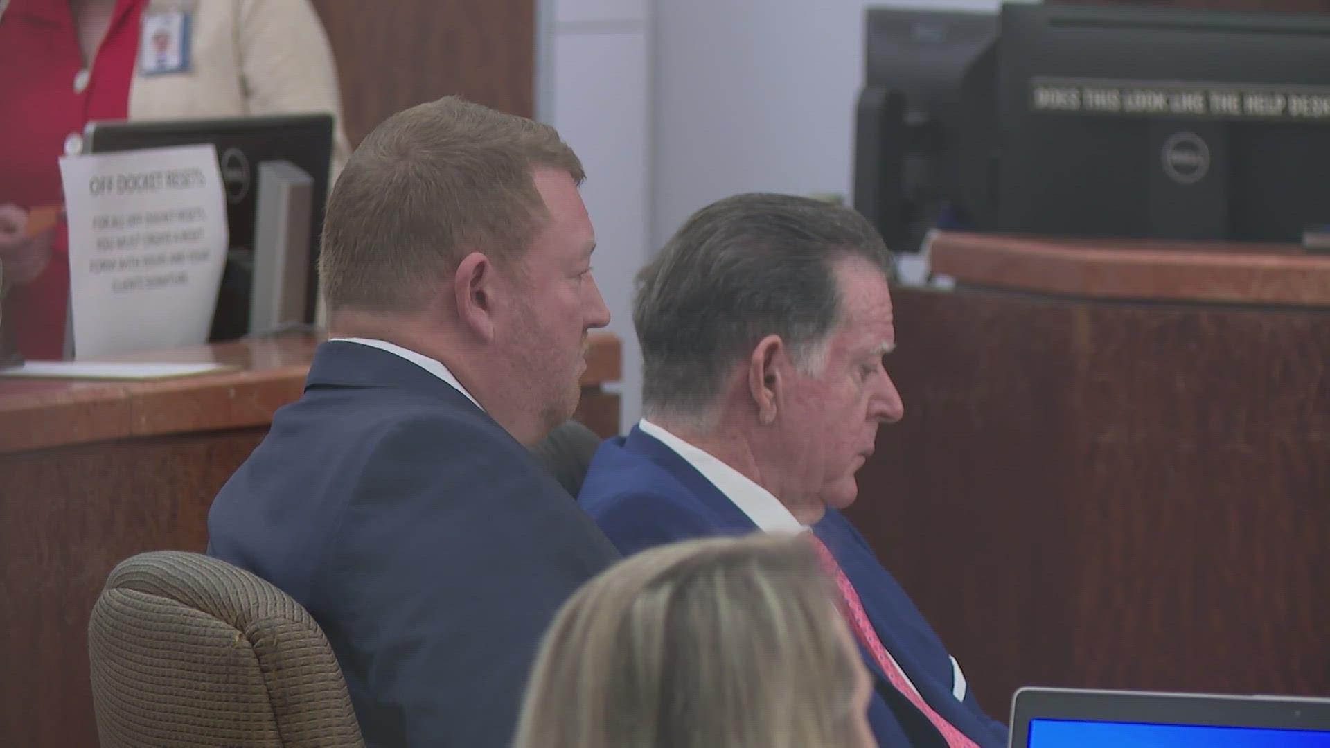 Houston attorney pleads guilty to drugging wife to induce abortion ...