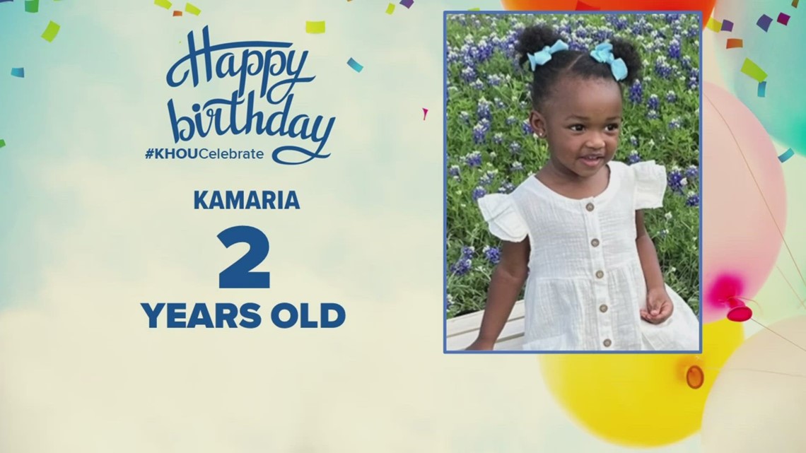 Celebrating You Birthdays And Anniversaries 3 31 At 10 P M Khou