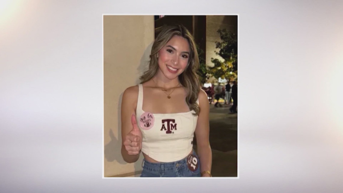 New details expected in investigation into Texas A&M student Brianna ...