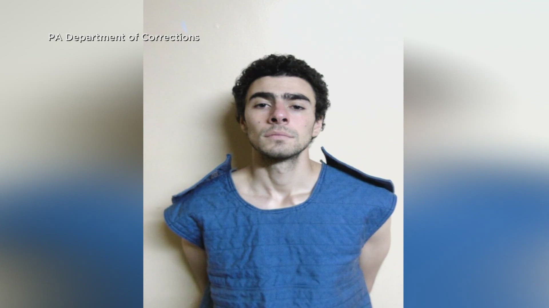 Who is Luigi Mangione? Maryland native accused of killing ...