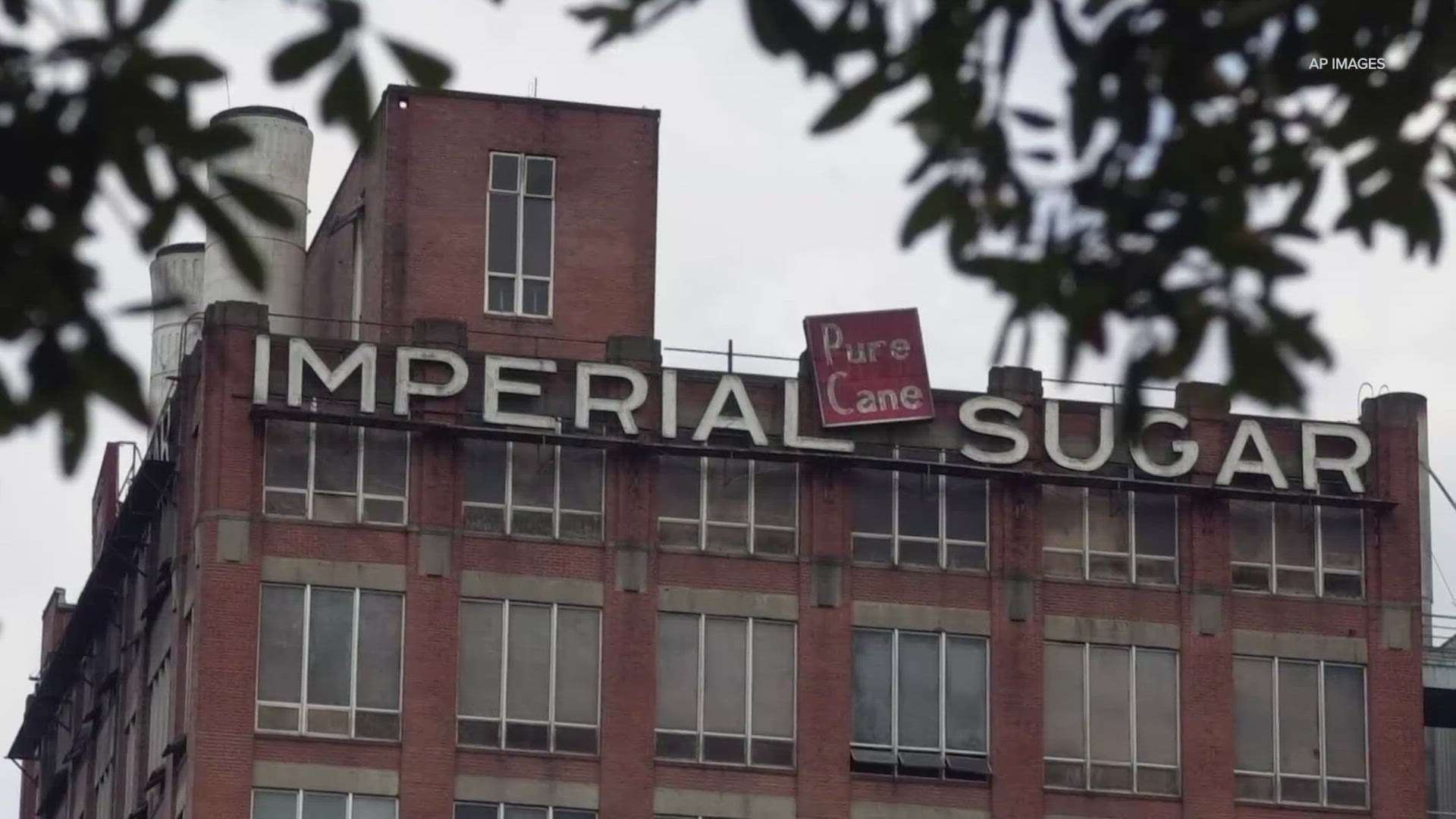 Sugar Land begins repairs to historic Char House landmark | khou.com