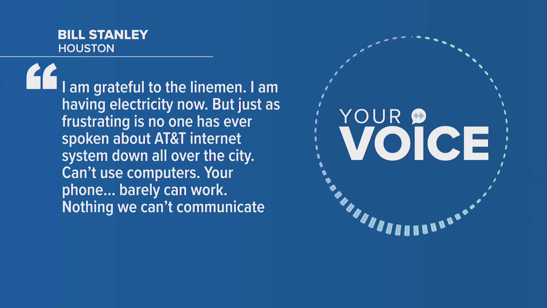 Beryl Aftermath | khou.com