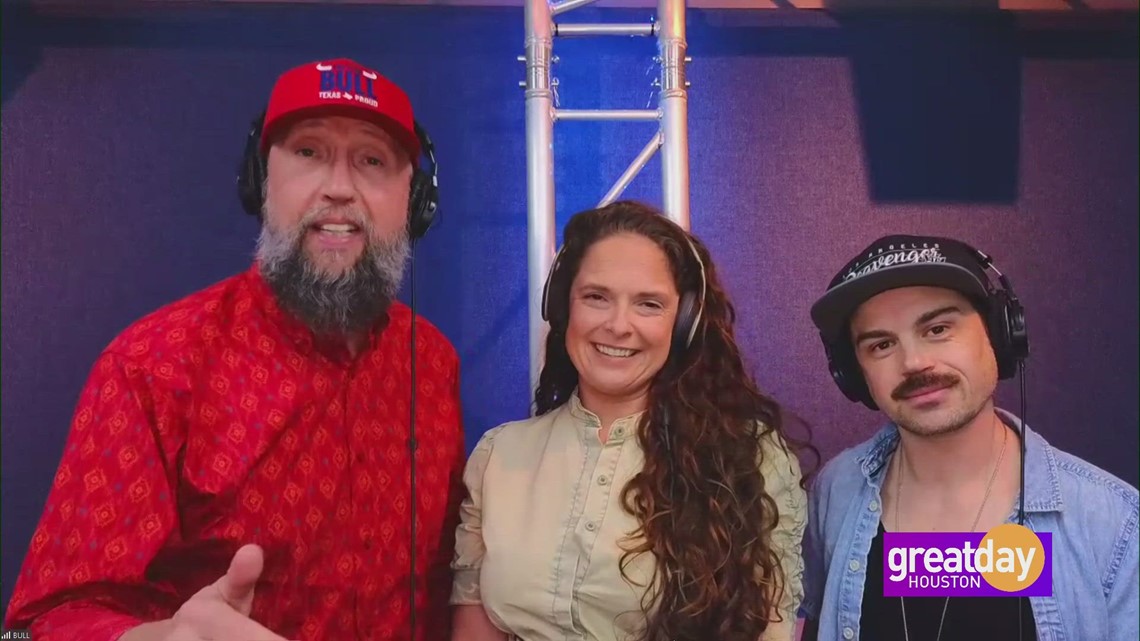 George, Mo and Erik from The Morning Bullpen recap opening night and ...
