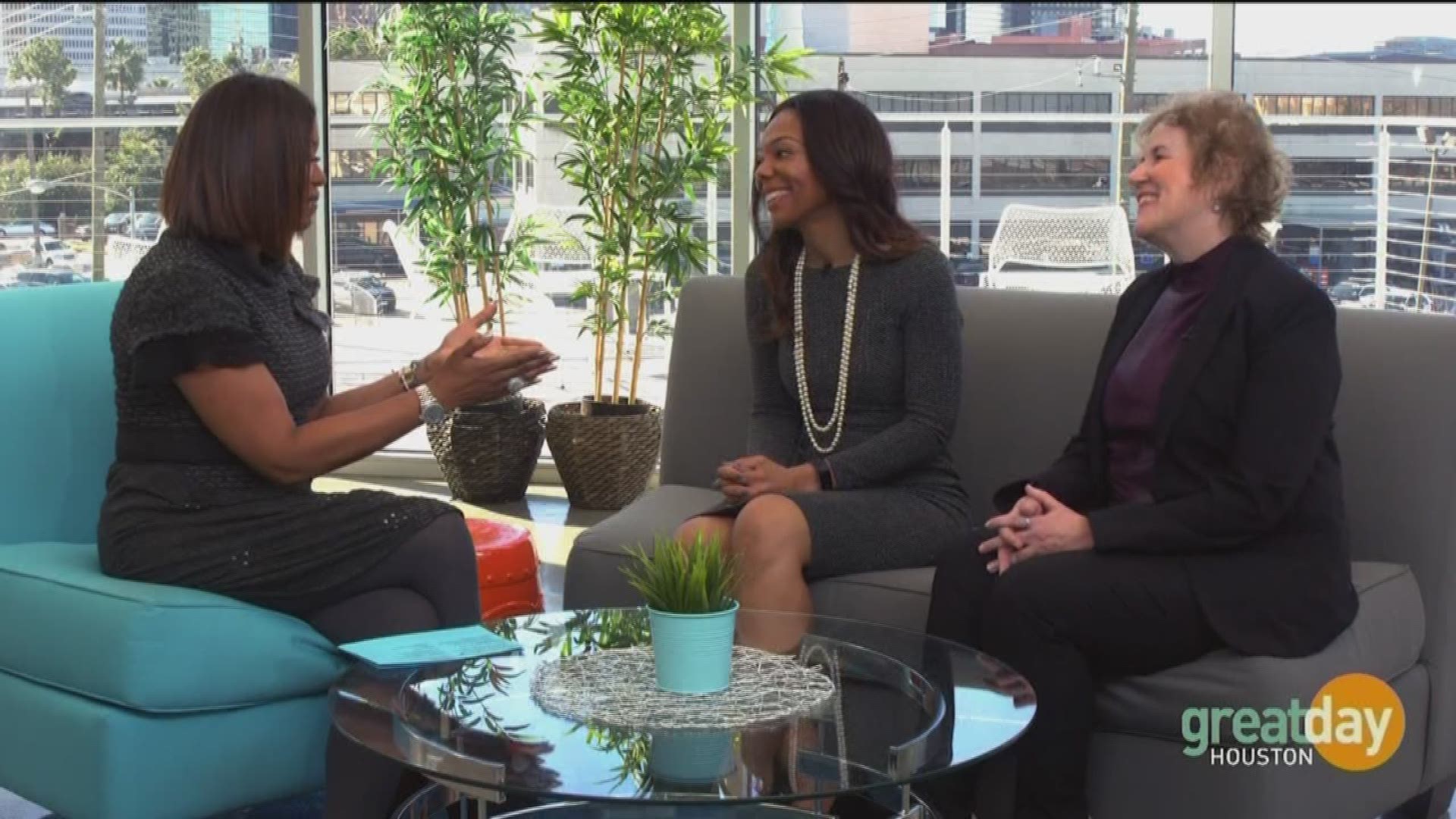 Huntington Learning Center helps students succeed | khou.com