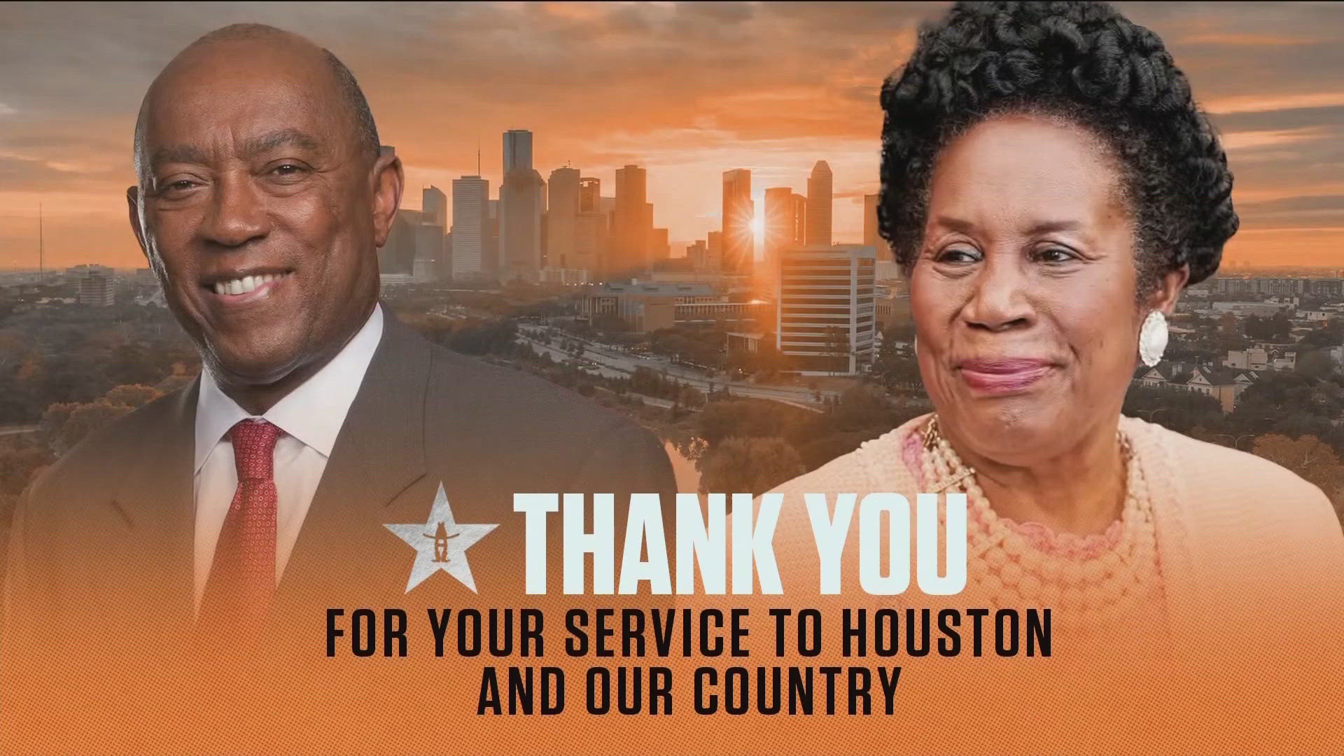 Black Heritage Day draws thousands to RodeoHouston | khou.com