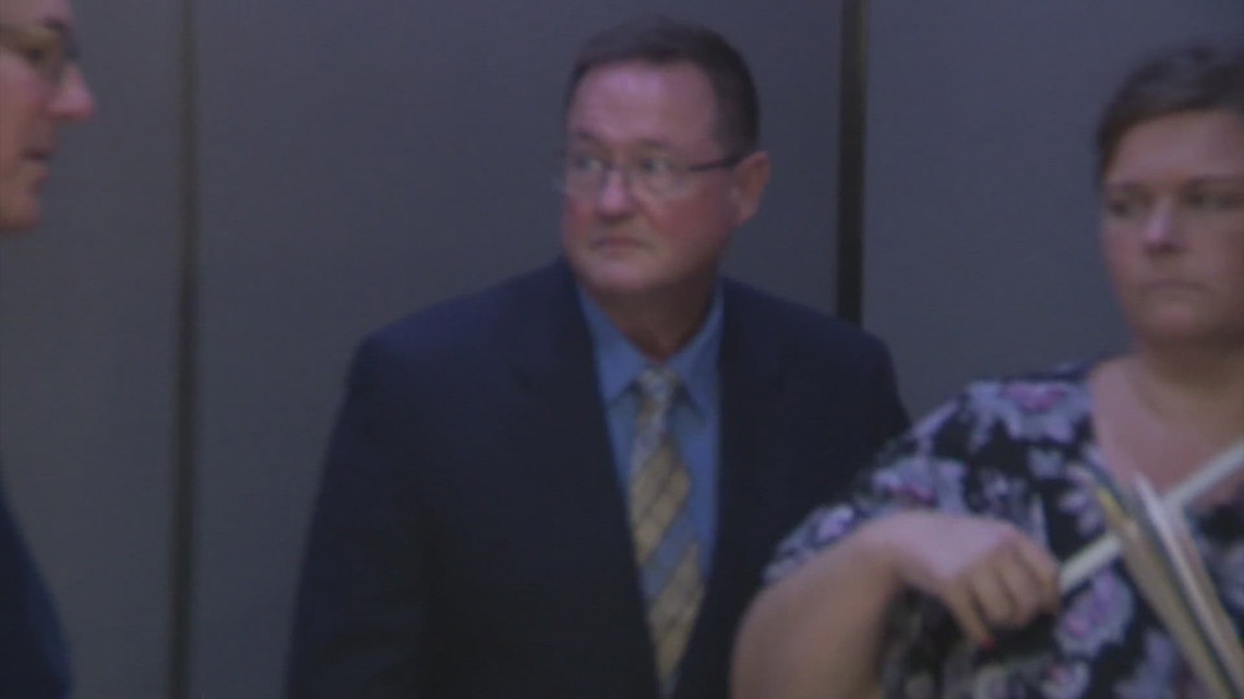 UPDATE: HPD sergeant accused of DWI acquitted in jury trial | khou.com