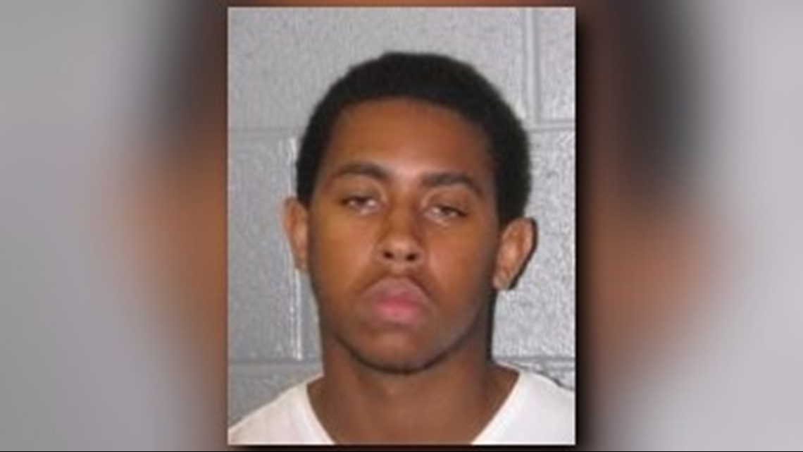 Man Who Ran Alvin Isd Prostitution Ring Sentenced To Prison