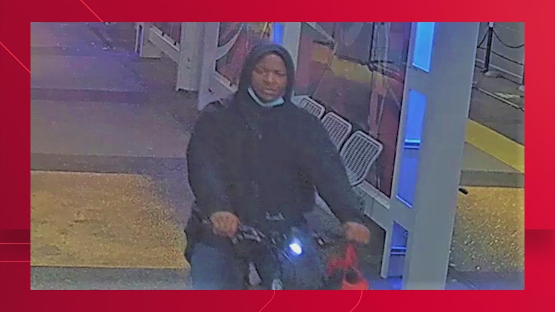 Houston crime: Man arrested in METRORail shooting | khou.com