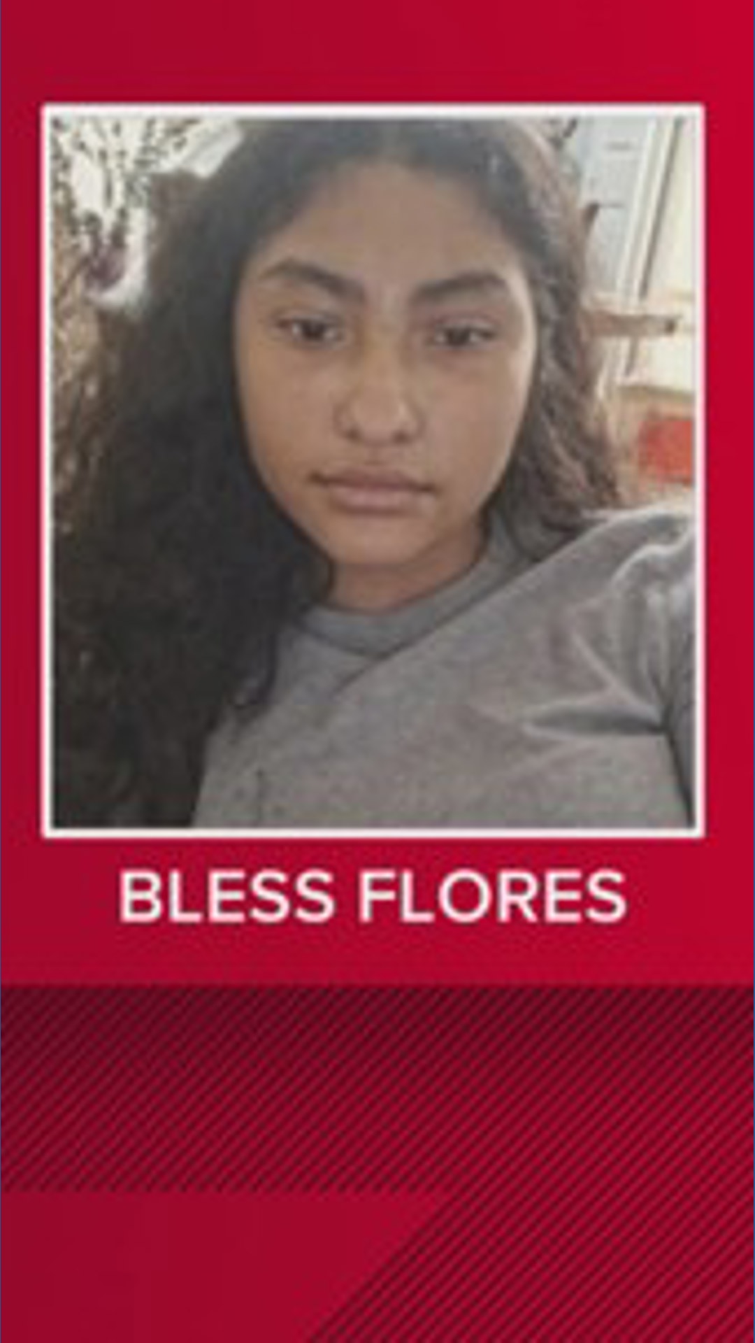 AMBER Alert issued in Houston area for 16-year-old girl believed to be ...