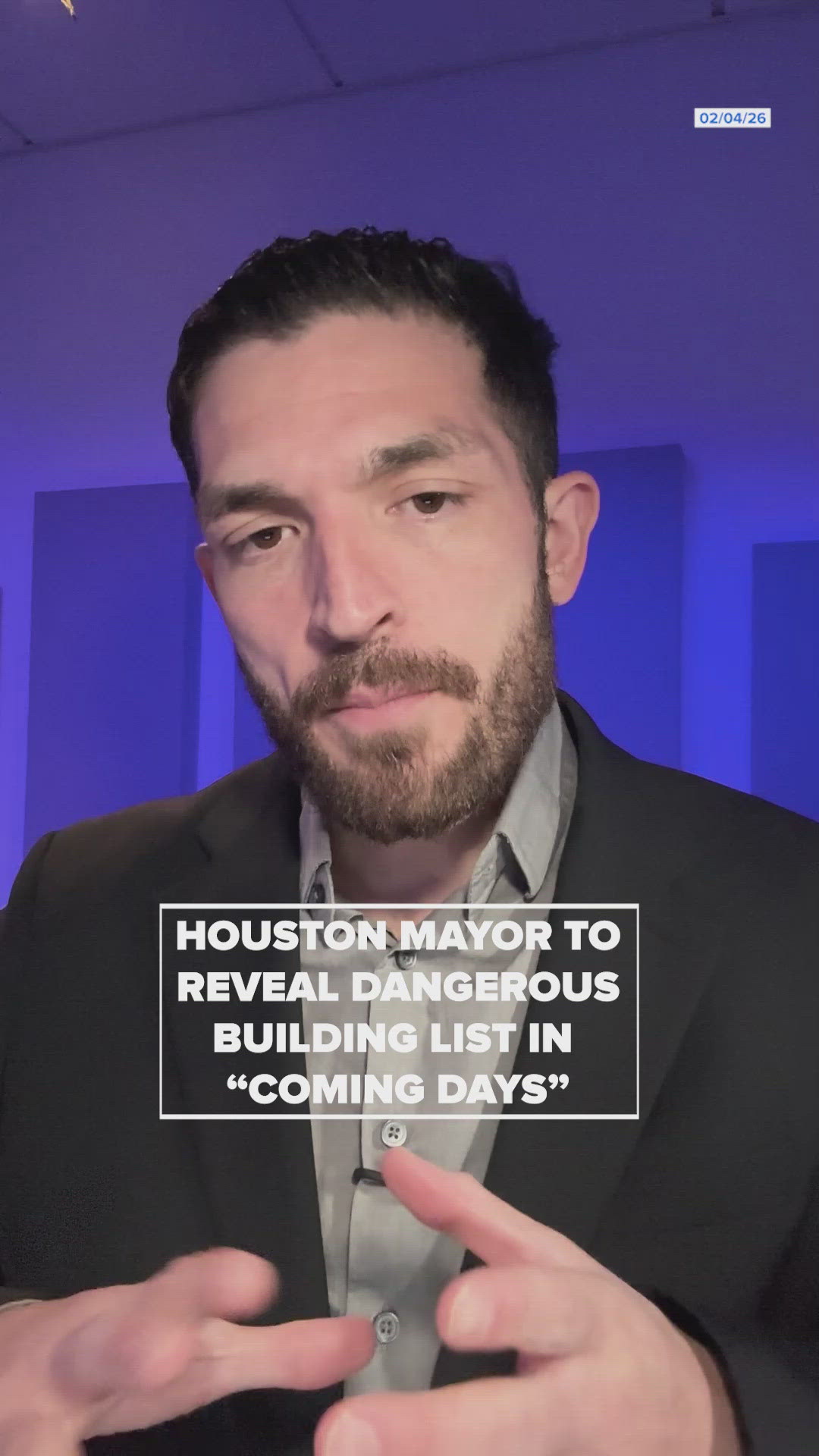 Houston's dangerous buildings program | khou.com