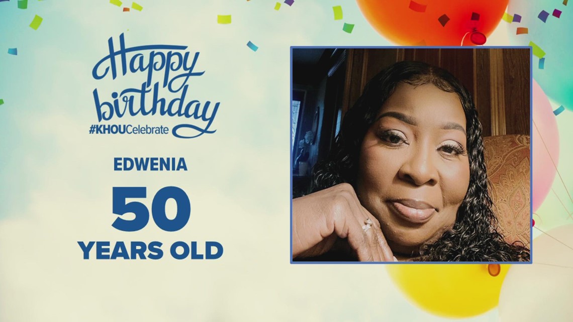 Celebrating You Birthdays And Anniversaries 8 17 At 4 P M Khou