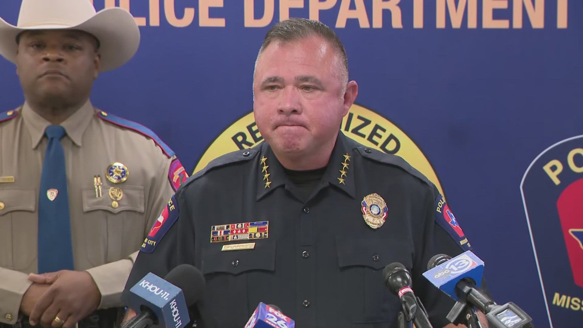 DPS identifies victims in deadly crash involving Missouri Police ...