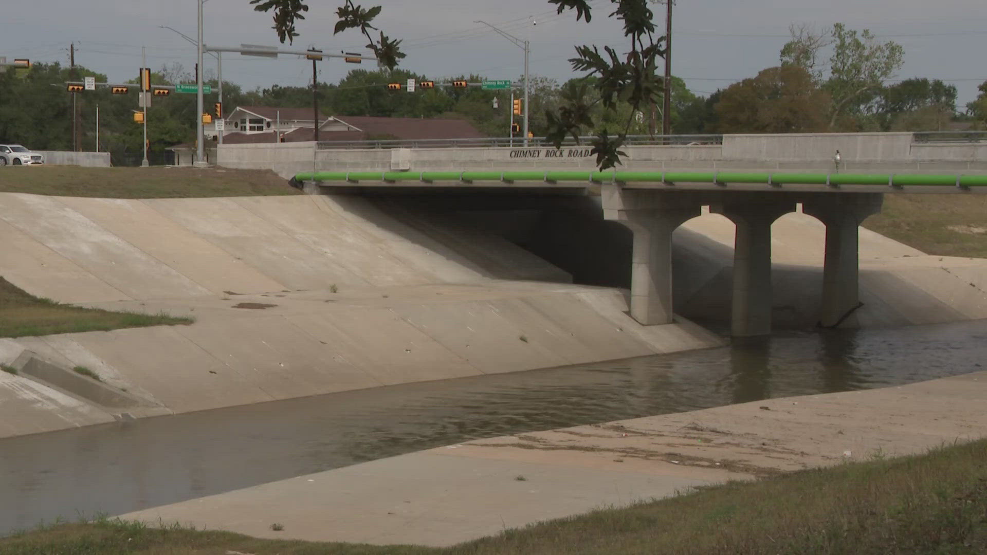 Harris County voters approve tax hike for flood protection | khou.com