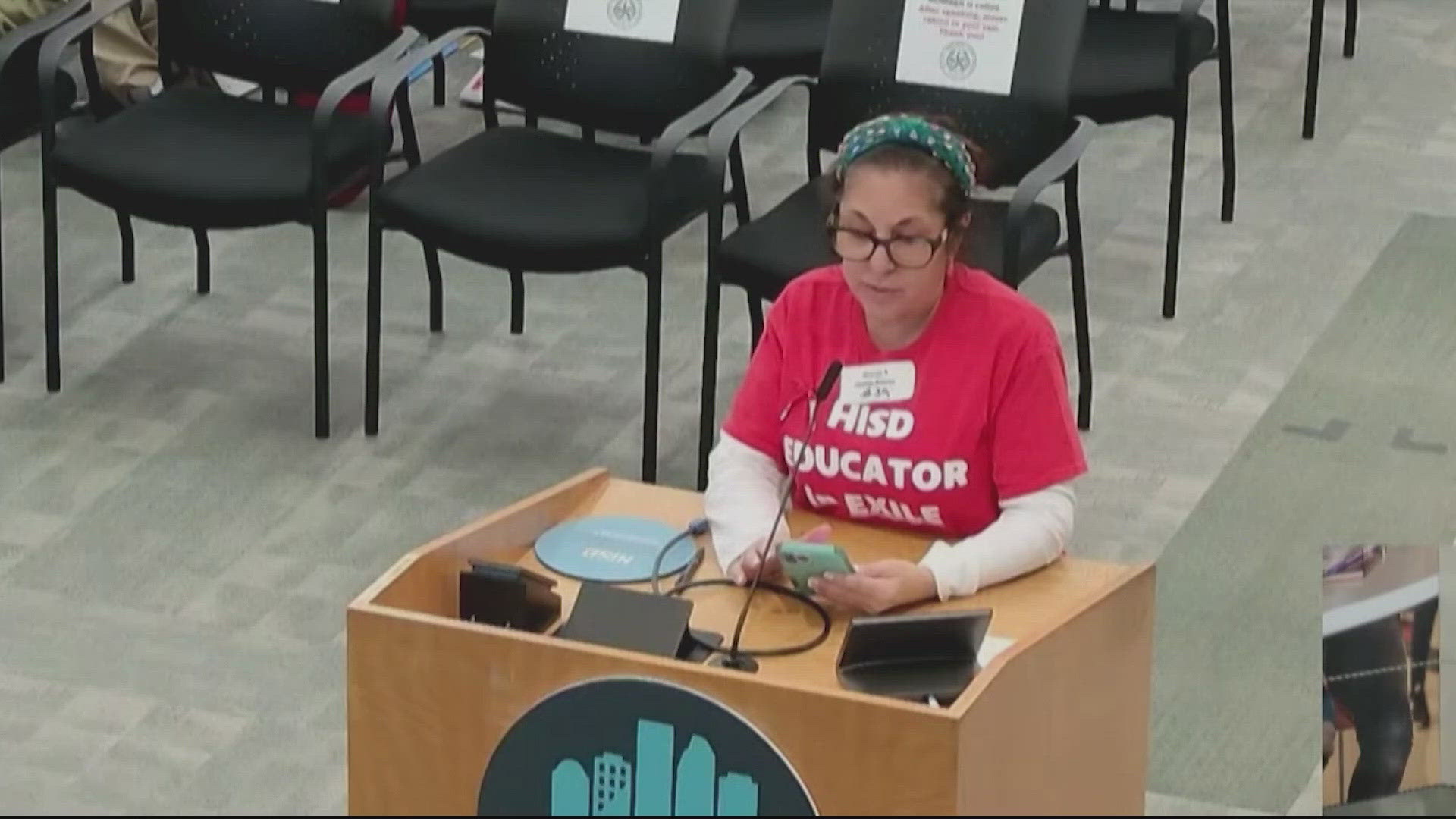 Find Houston ISD bus routes on map and by phone | khou.com