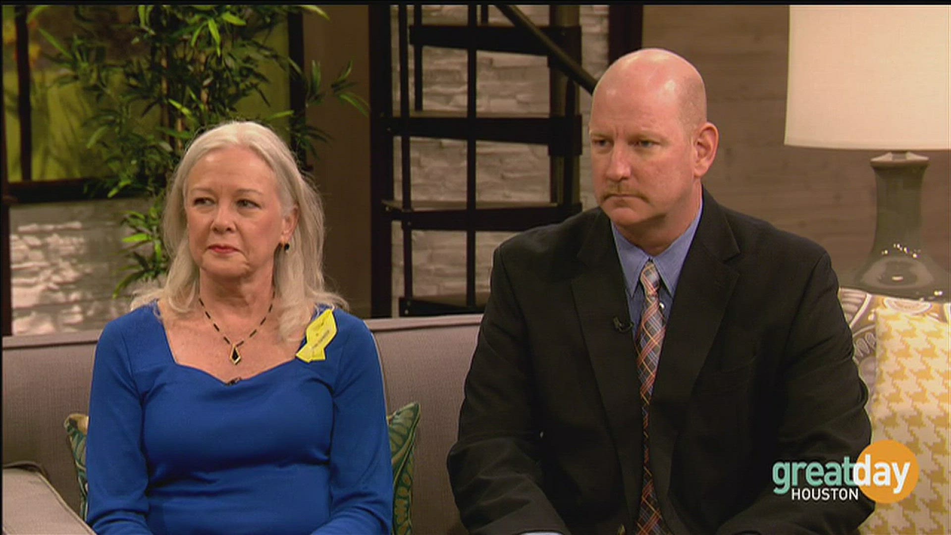 Missing in Harris County Day | khou.com