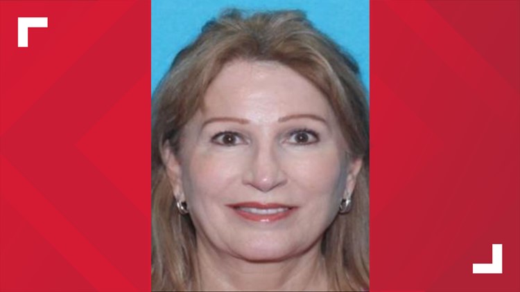 Conroe Police Say Missing 71 Year Old Woman Has Been Located Safe