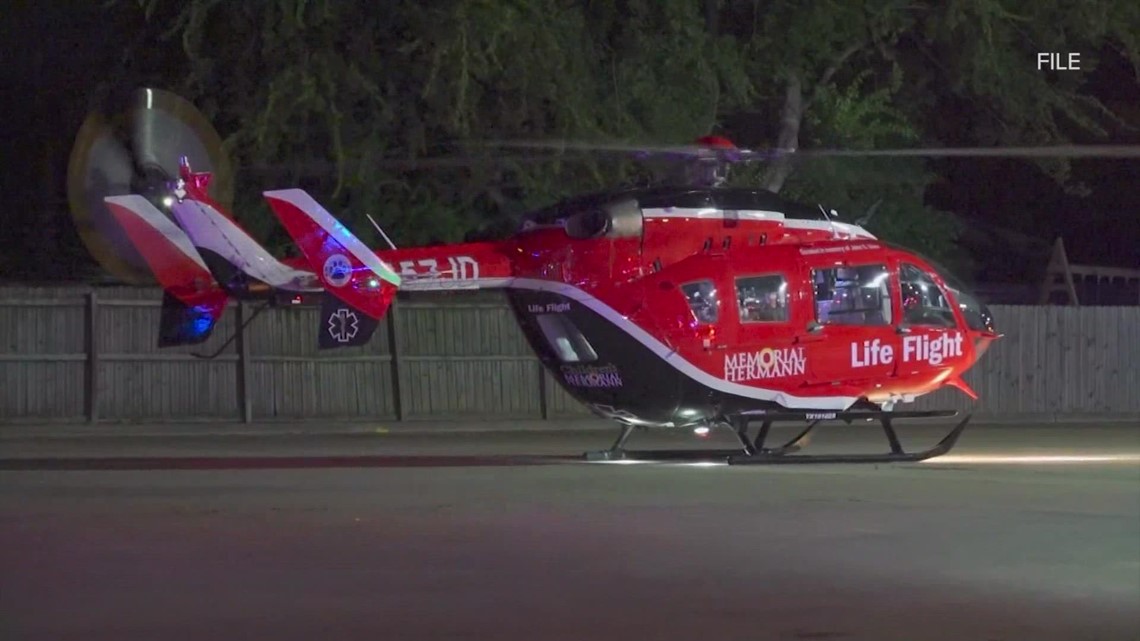 Longtime Houston sportscaster Tim Melton not giving up despite stroke ...