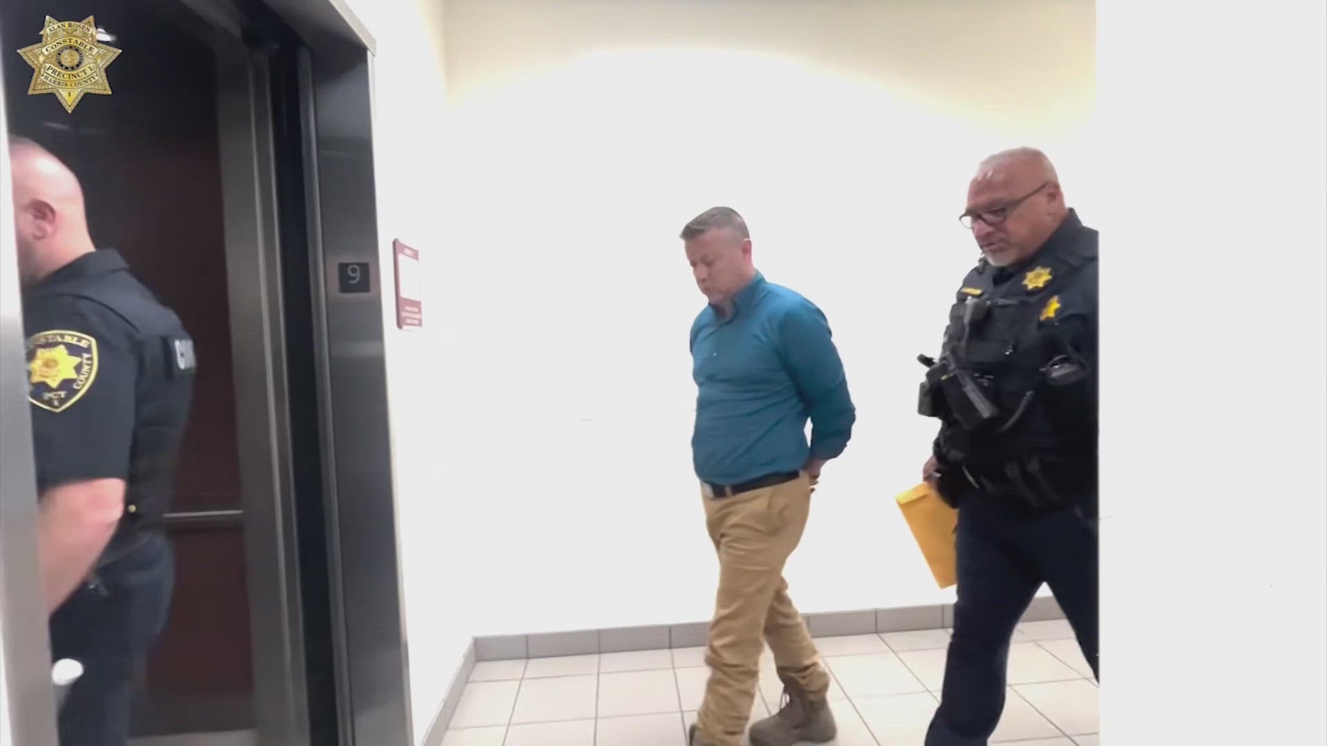 Texas Army National Guard officer arrested in child sex sting near ...