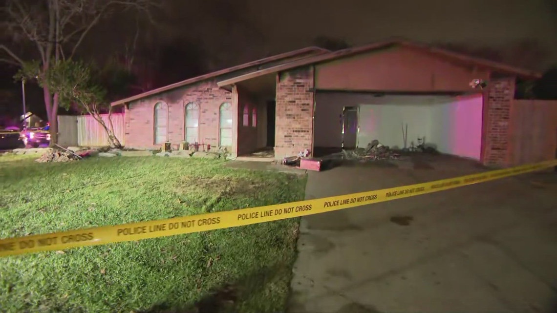 Breaking: Fire marshal investigating deadly house fire in the Mission ...