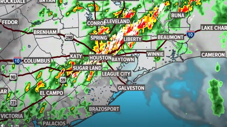 Houston's Leading Local News: Weather, Traffic, Sports and more ...