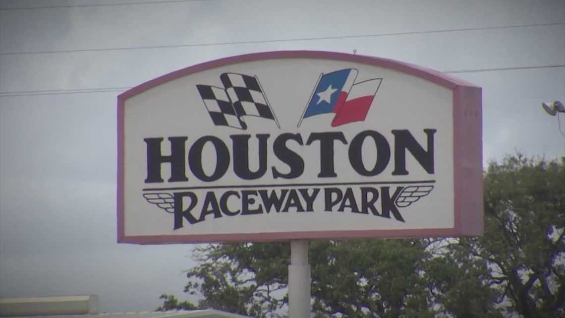 Houston Raceway Park is set to close after nearly four decades of drag ...