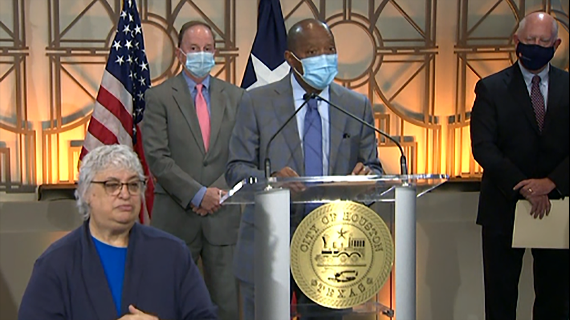 Turner: Trump's refusal to concede could hurt COVID response here ...